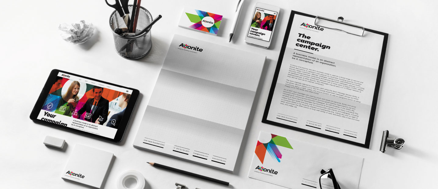 logio – logio site design